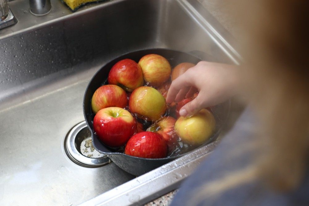 How To Store Apples To Keep Them Crisp and Sweet For Longer