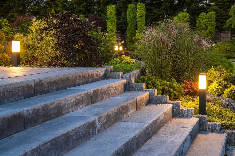 17 Outdoor Lighting Ideas