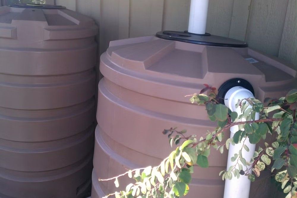 Installing a Rainwater Collection System: 6 Top Tips