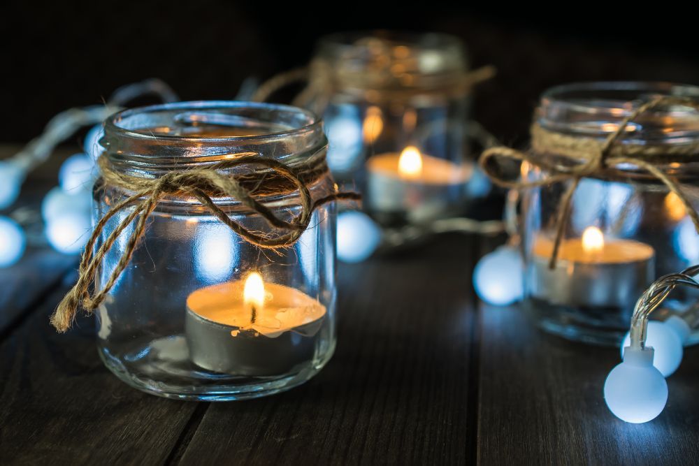 17 Outdoor Lighting Ideas