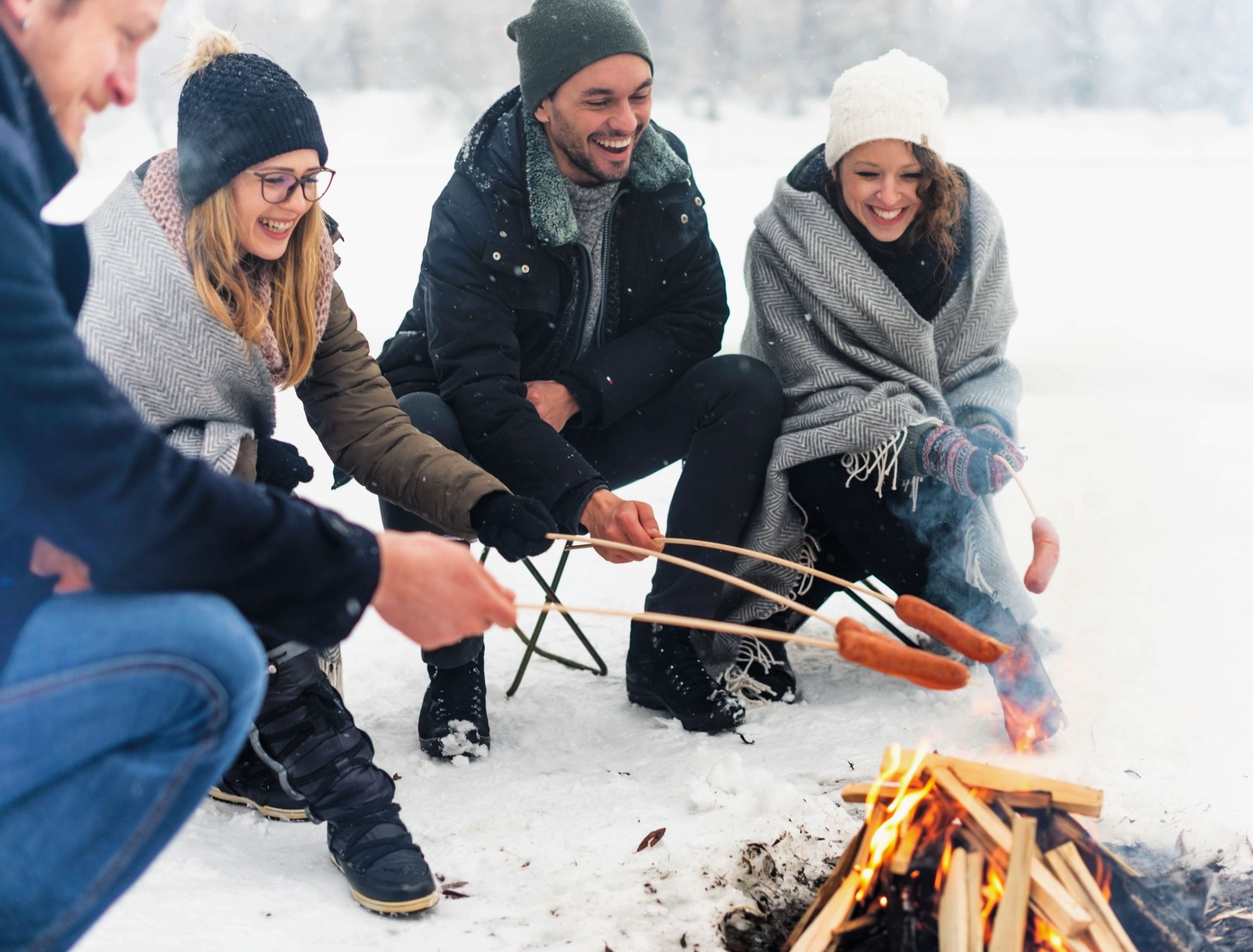 Winter BBQ: 6 Top Tips For Hosting a Great Party