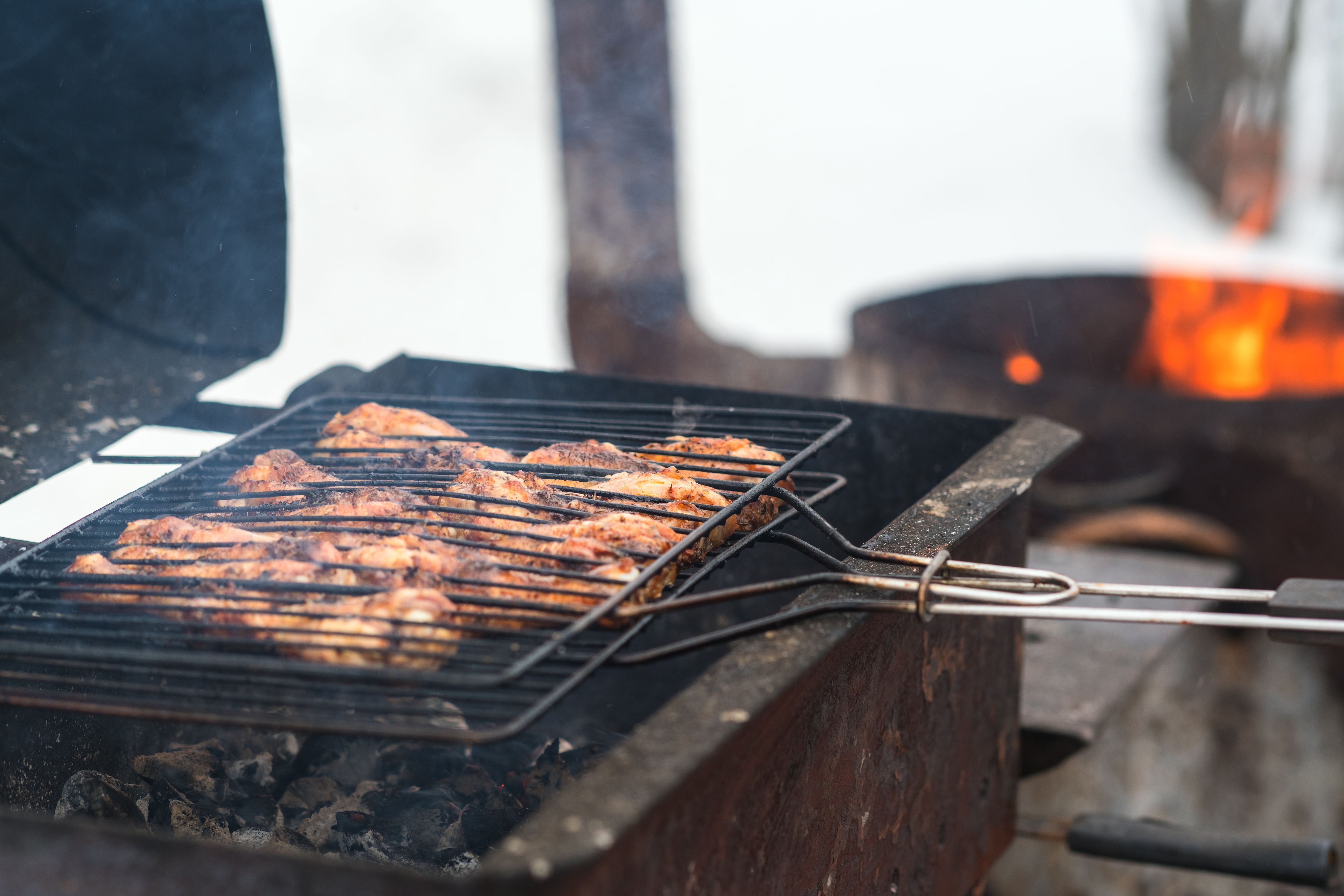 Winter BBQ: 6 Top Tips For Hosting a Great Party