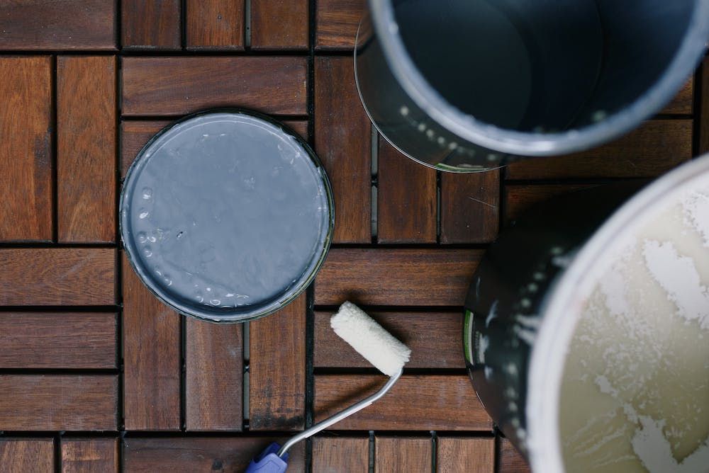 5 Wood Paint Types and How To Choose The Right One