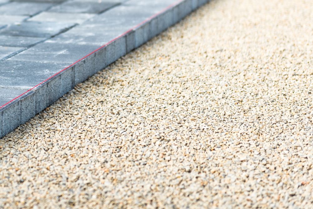 How to Lay a Flagstone Patio in 9 Steps