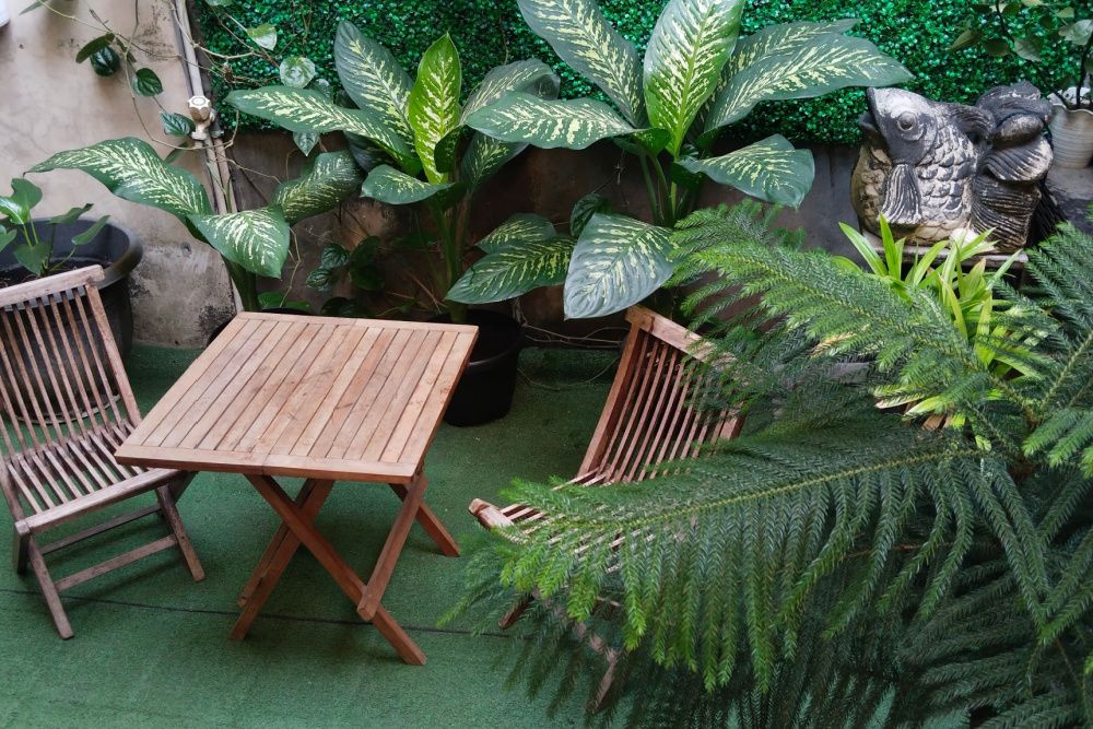 10 Small Backyard Ideas To Update Your Outdoor Oasis