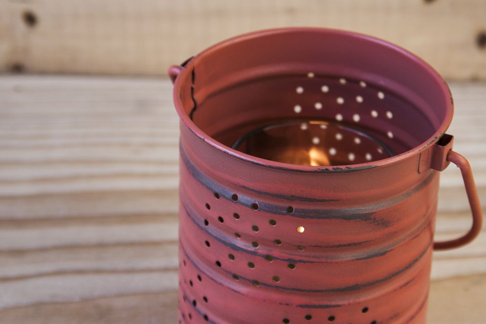 17 Outdoor Lighting Ideas