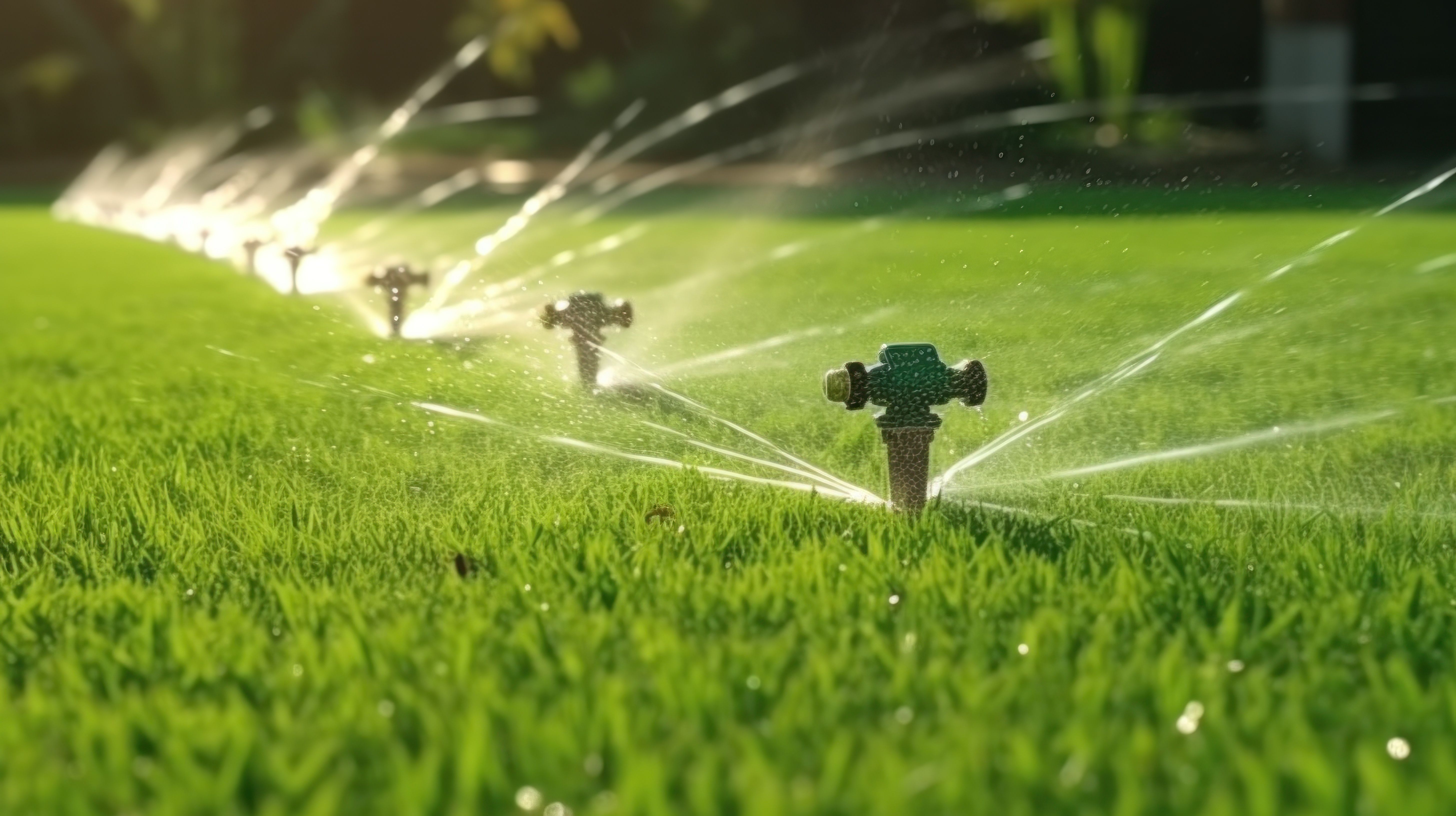 Treat Brown Patch Lawn Disease in 5 Easy Steps
