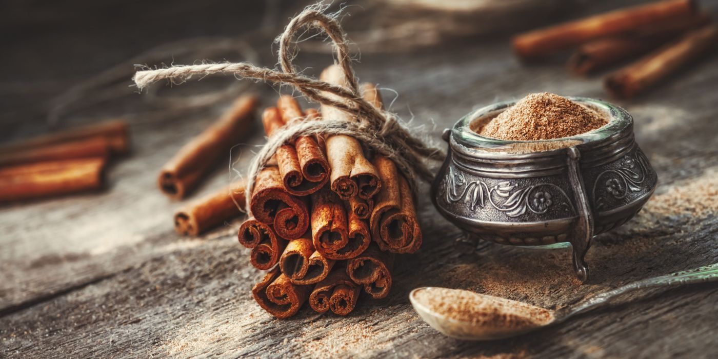 Why You Need Cinnamon on Indoor Plants