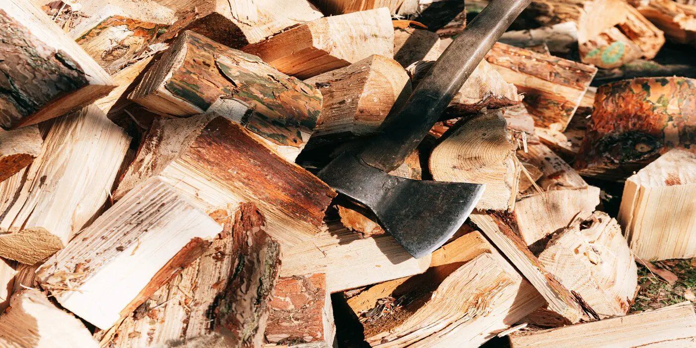 The Art of Winter Fire: A Guide to Picking the Perfect Firewood
