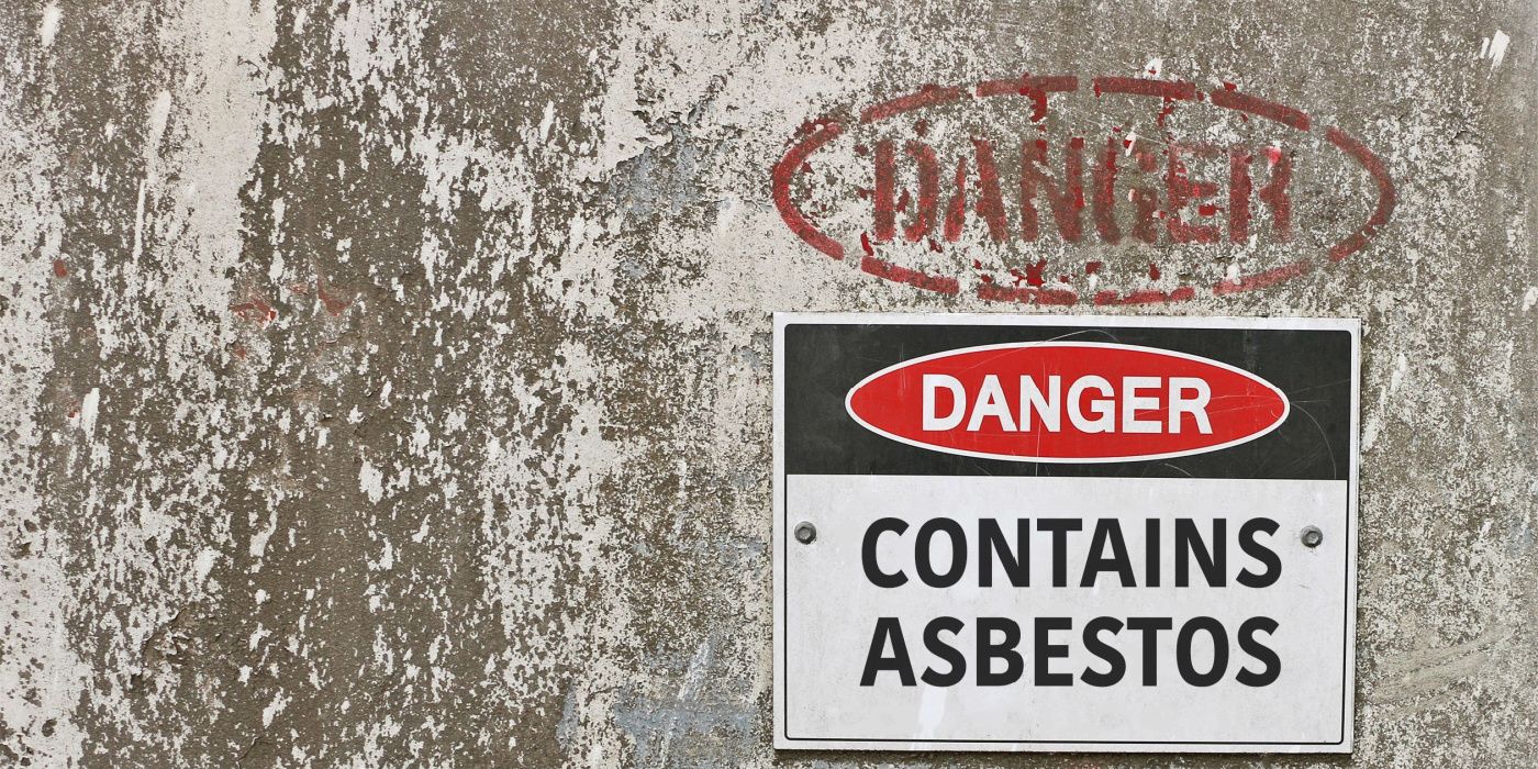 Asbestos Siding In Your House: What You Should Know