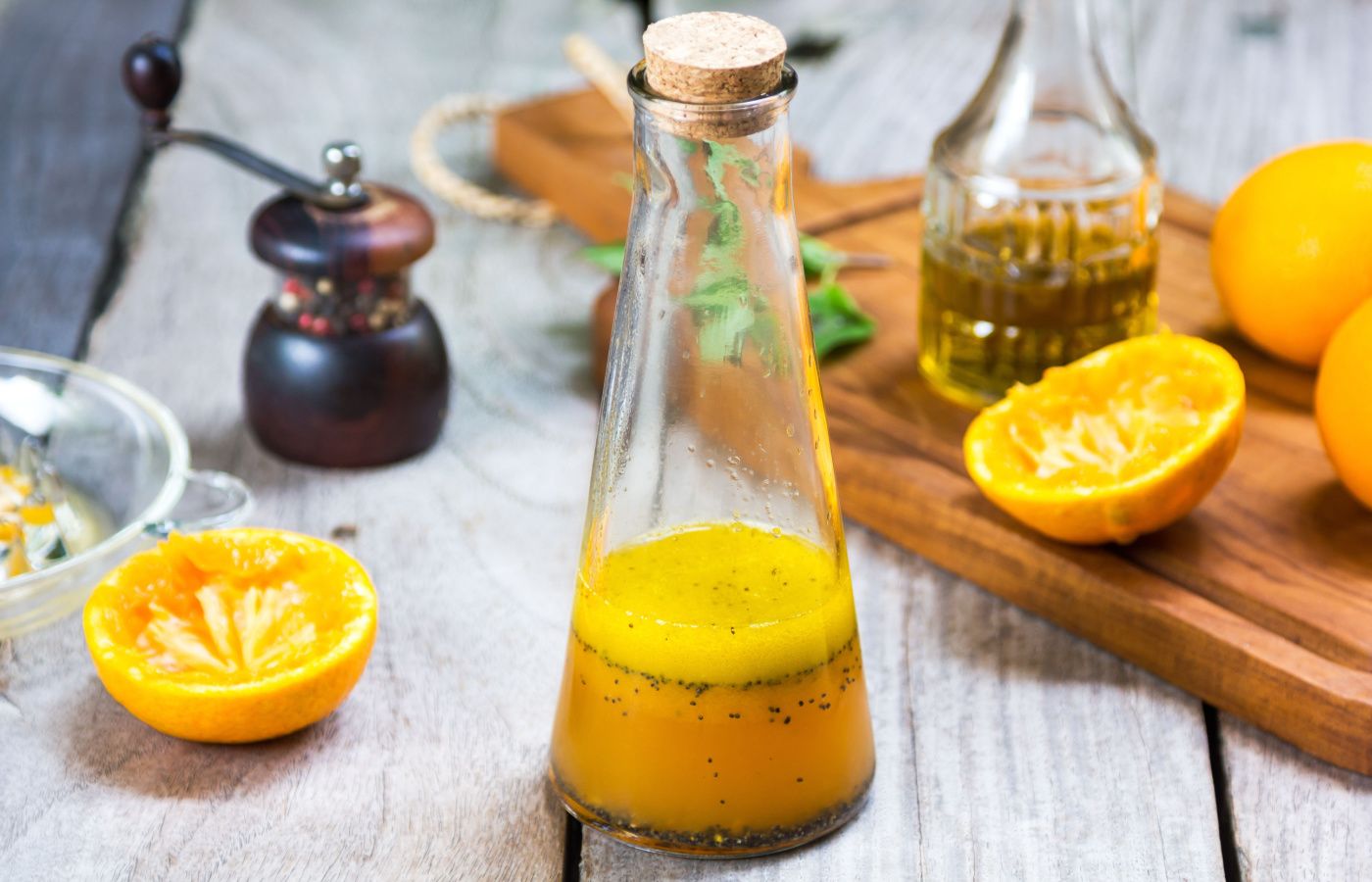 Meyer Lemon Recipes: Citrusy Goodness You'll Want More Of