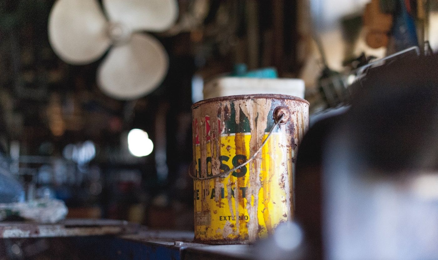 Creative Rainwater Collection Ideas for Sustainable Gardening