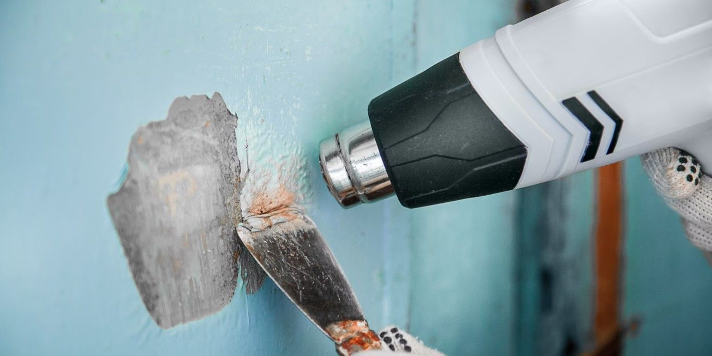 How to Remove Paint From Metal Using 5 Easy Methods
