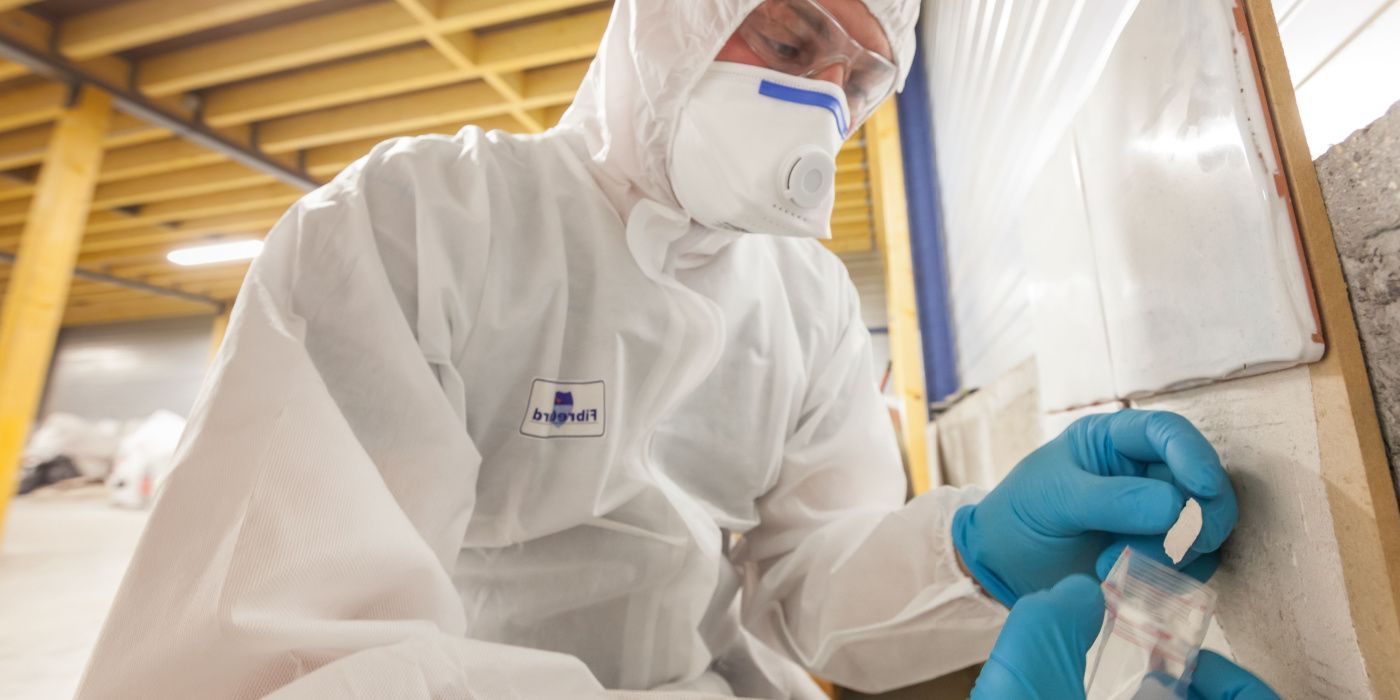 Asbestos Siding In Your House: What You Should Know