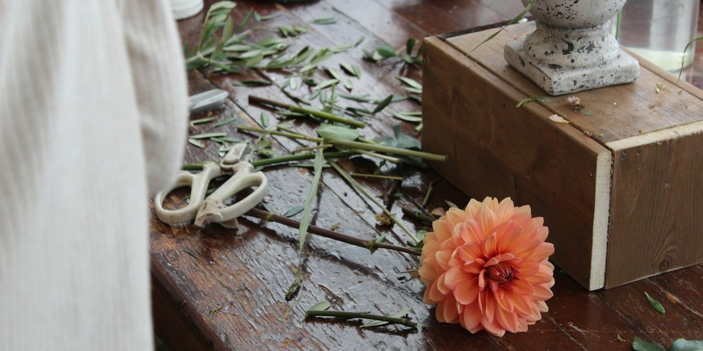 Creating a Stunning Display: A Guide to Flower Arrangement