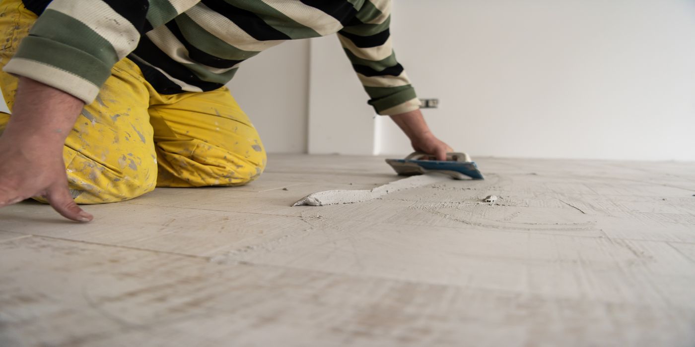 Painting Your Garage Floor the Right Way: In-Depth Guide
