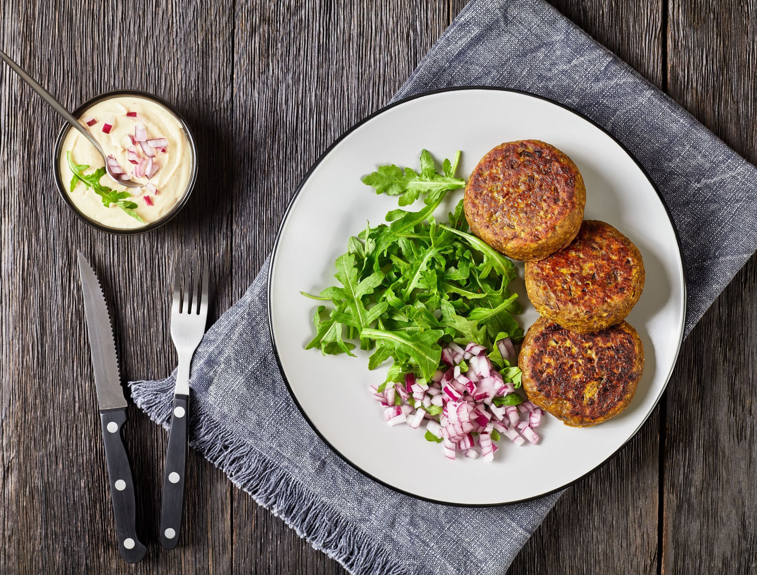 Top Plant-Based Foods Your Diet Needs