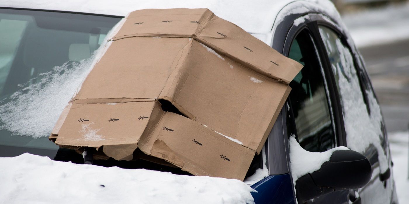 The Best Snow Removal Hacks to Manage Winter Weather