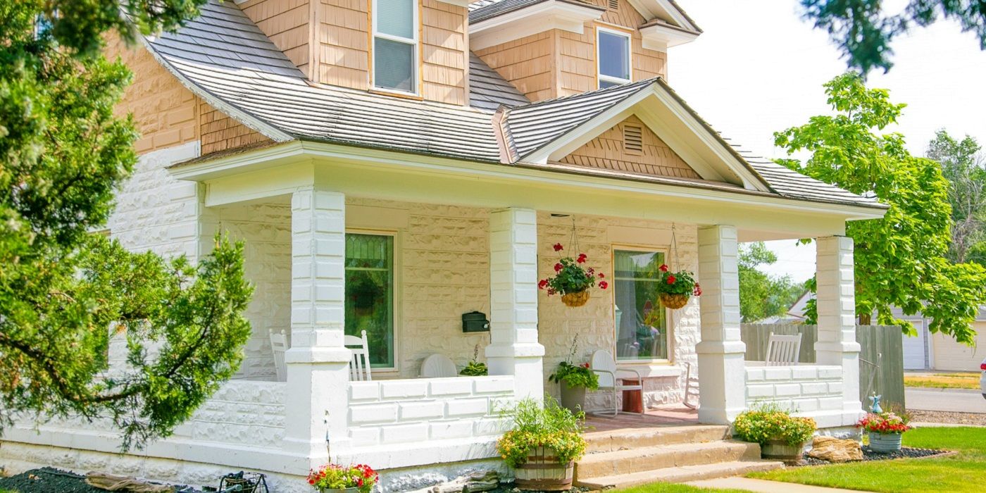 How to Hack Your Outdoor Living Spaces