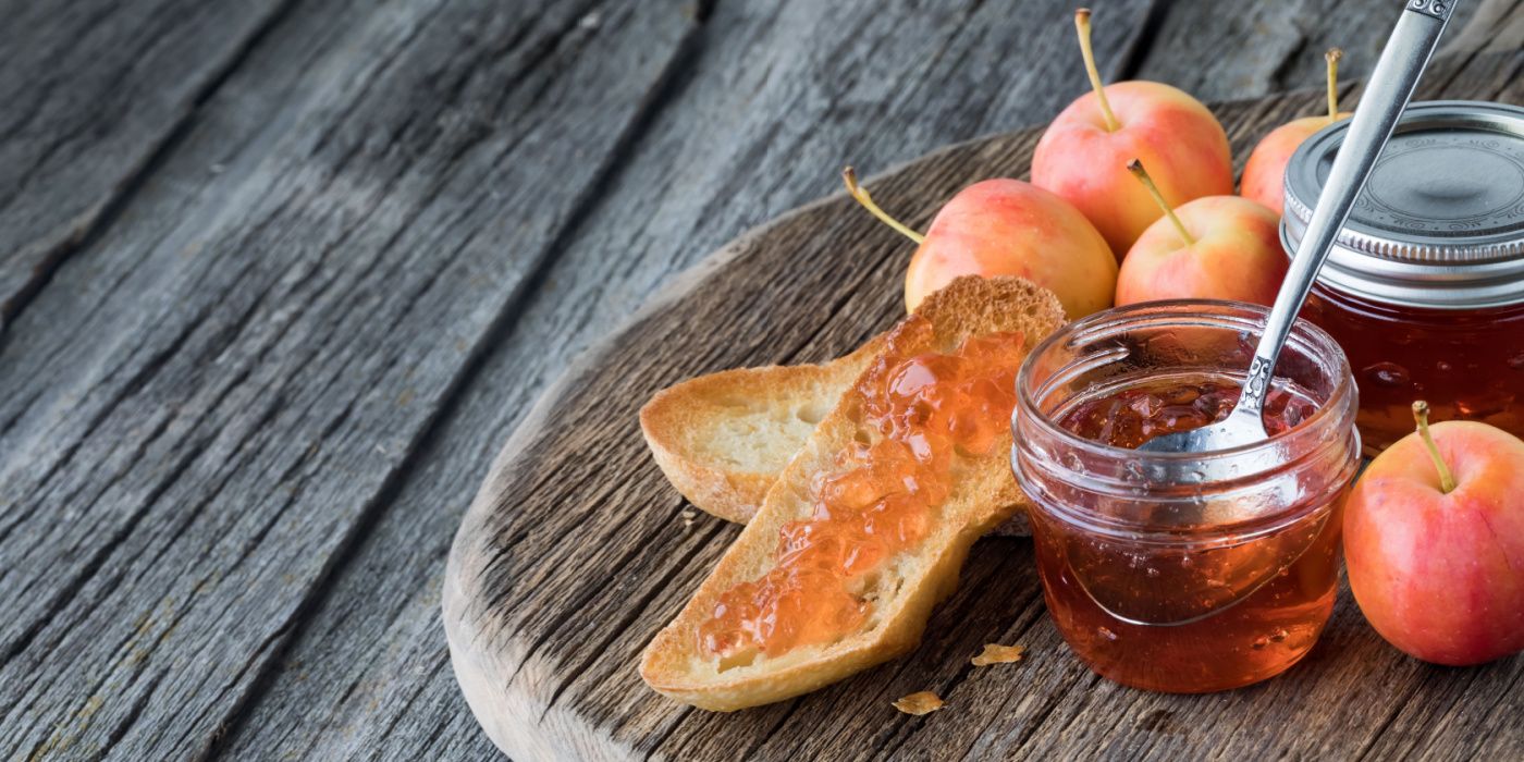 Try Easy Crabapple Recipes That Will Impress Everyone