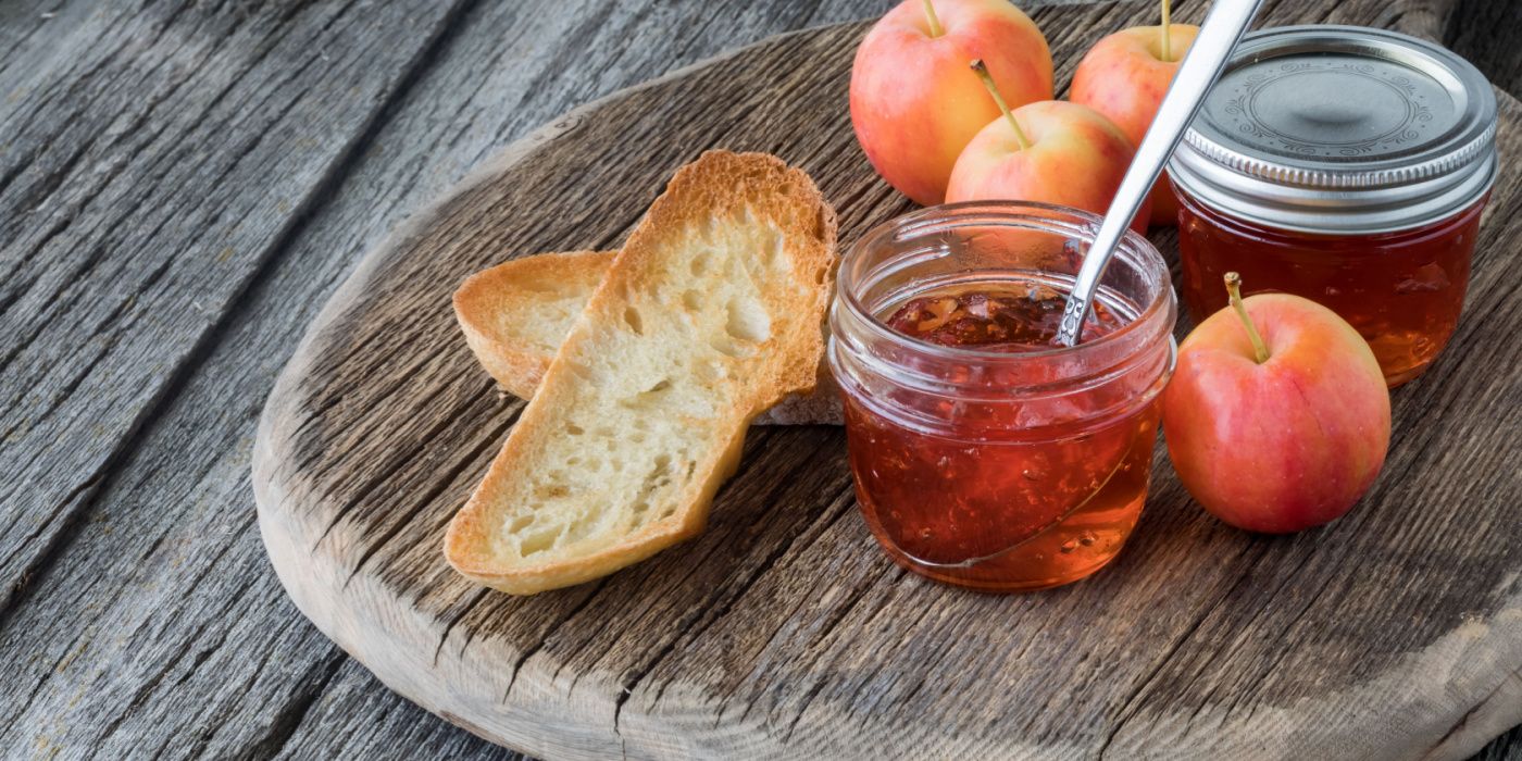 Crabapples: Winter's Best-Kept Culinary Secret