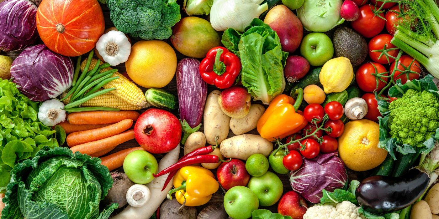 Mastering the Art of 30 Plants a Week Nutrition