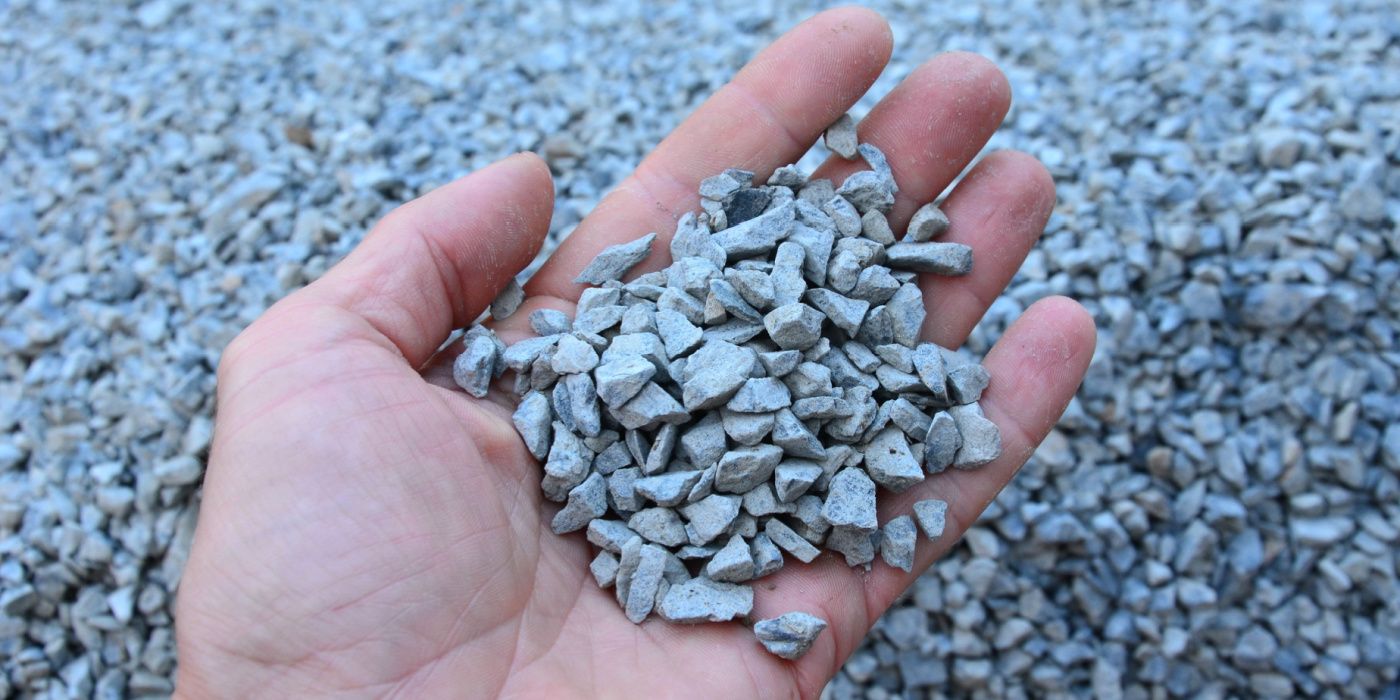 How to Lay a Herringbone Brick Pattern