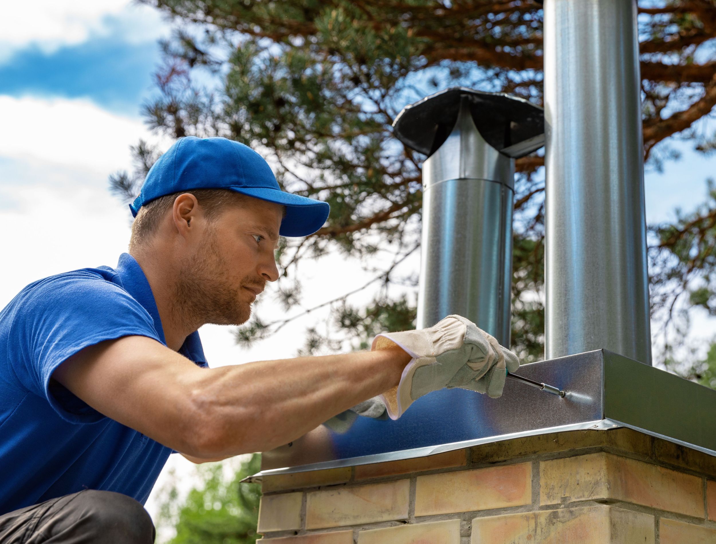 Winterproofing Your Fireplace: A Comprehensive Guide to Keep Pests at Bay