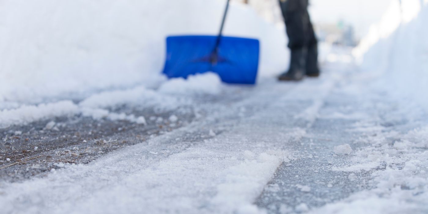 Yard Drainage in Winter: Fix Water Problems Now