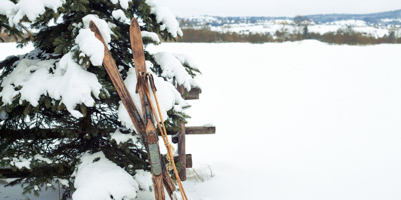 Decorate For Winter With Easy DIY Ideas!