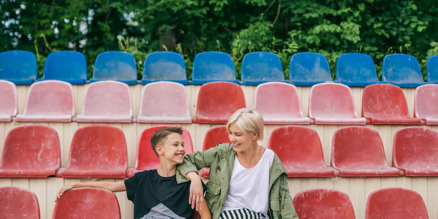 A Sports Fan's Guide to Unique Outdoor Décor