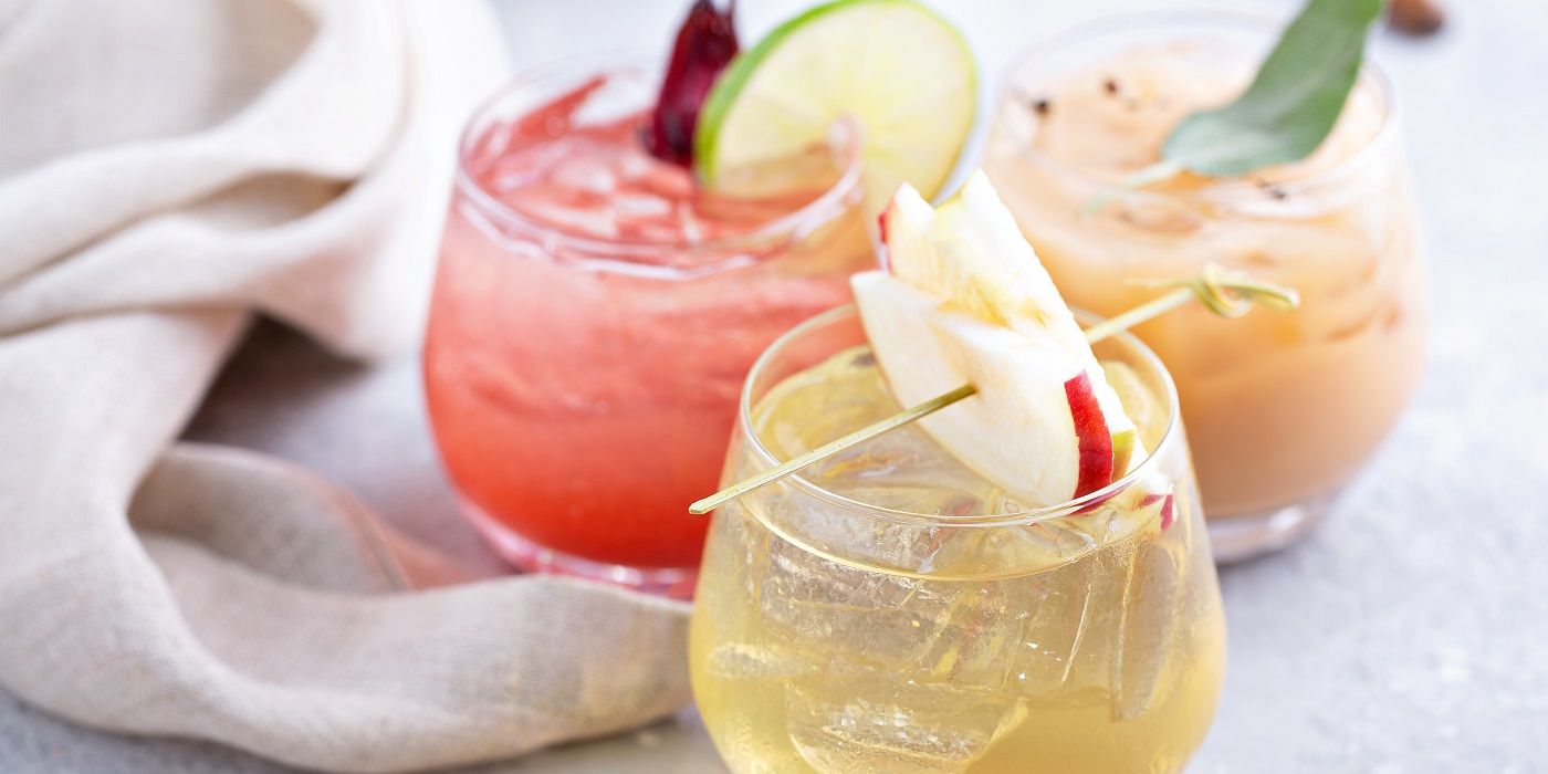 Herbal Mocktail Recipes: Grow Drinks at Home