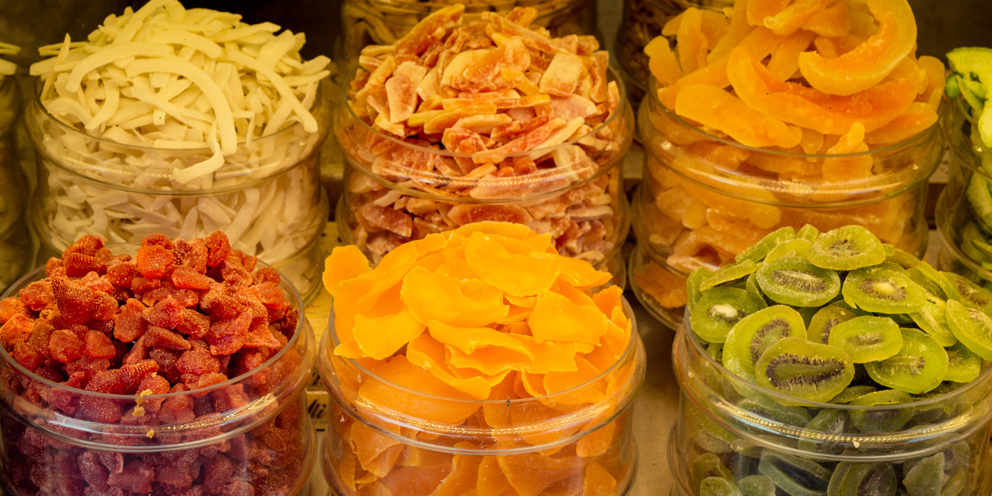 How to Store Garden Veggies to Last All Year