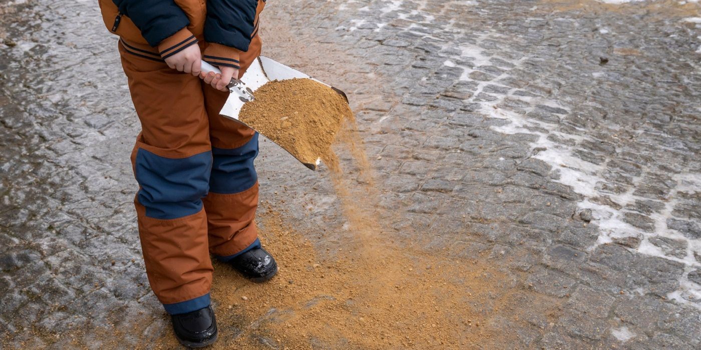 The Best Snow Removal Hacks to Manage Winter Weather