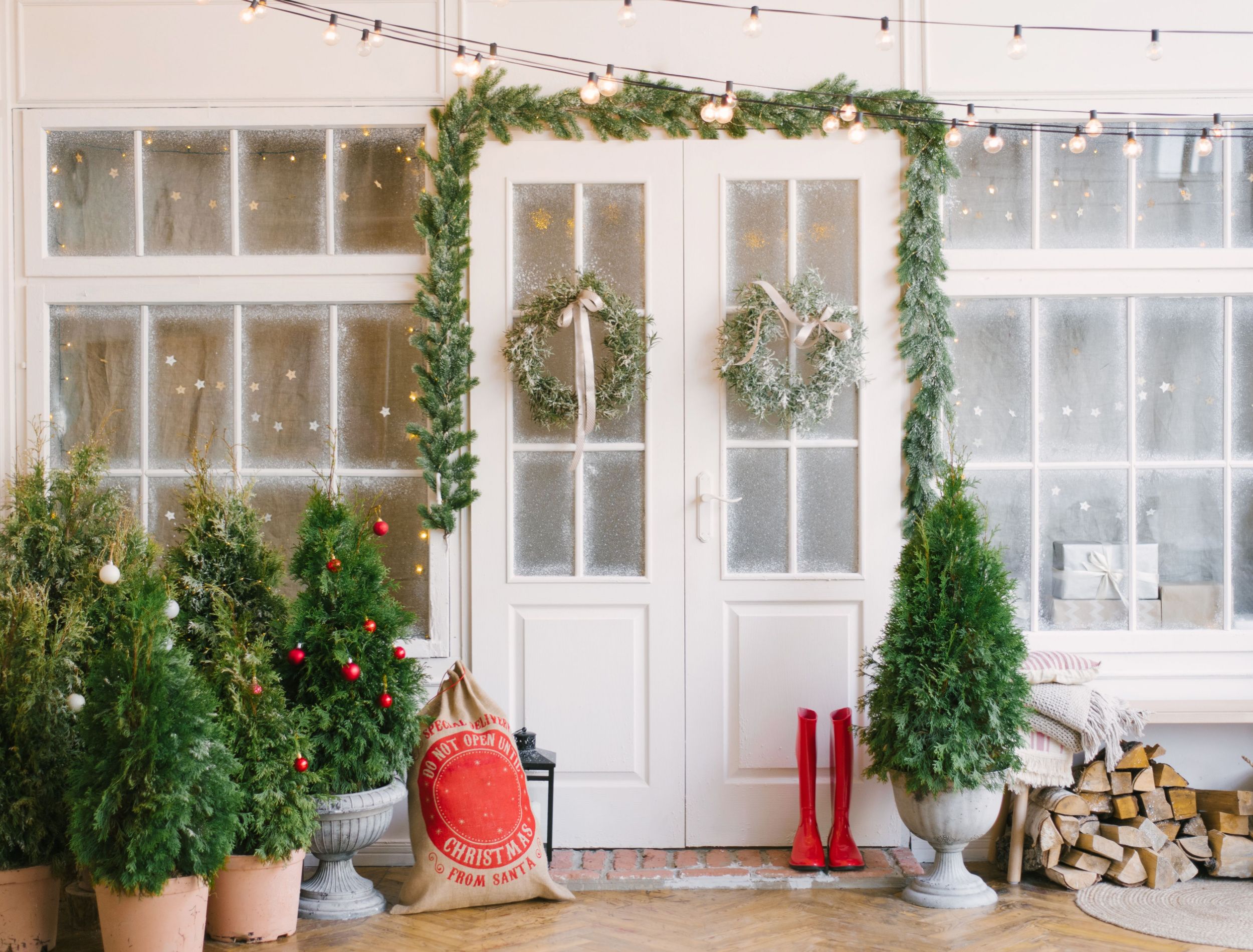 Decorate For Winter With Easy DIY Ideas!