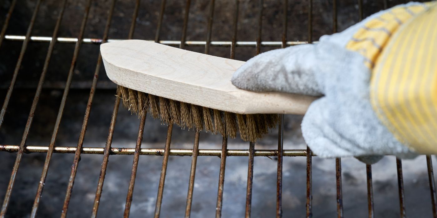 Tackle Your Outdoor Spring Cleaning With These 5 Projects