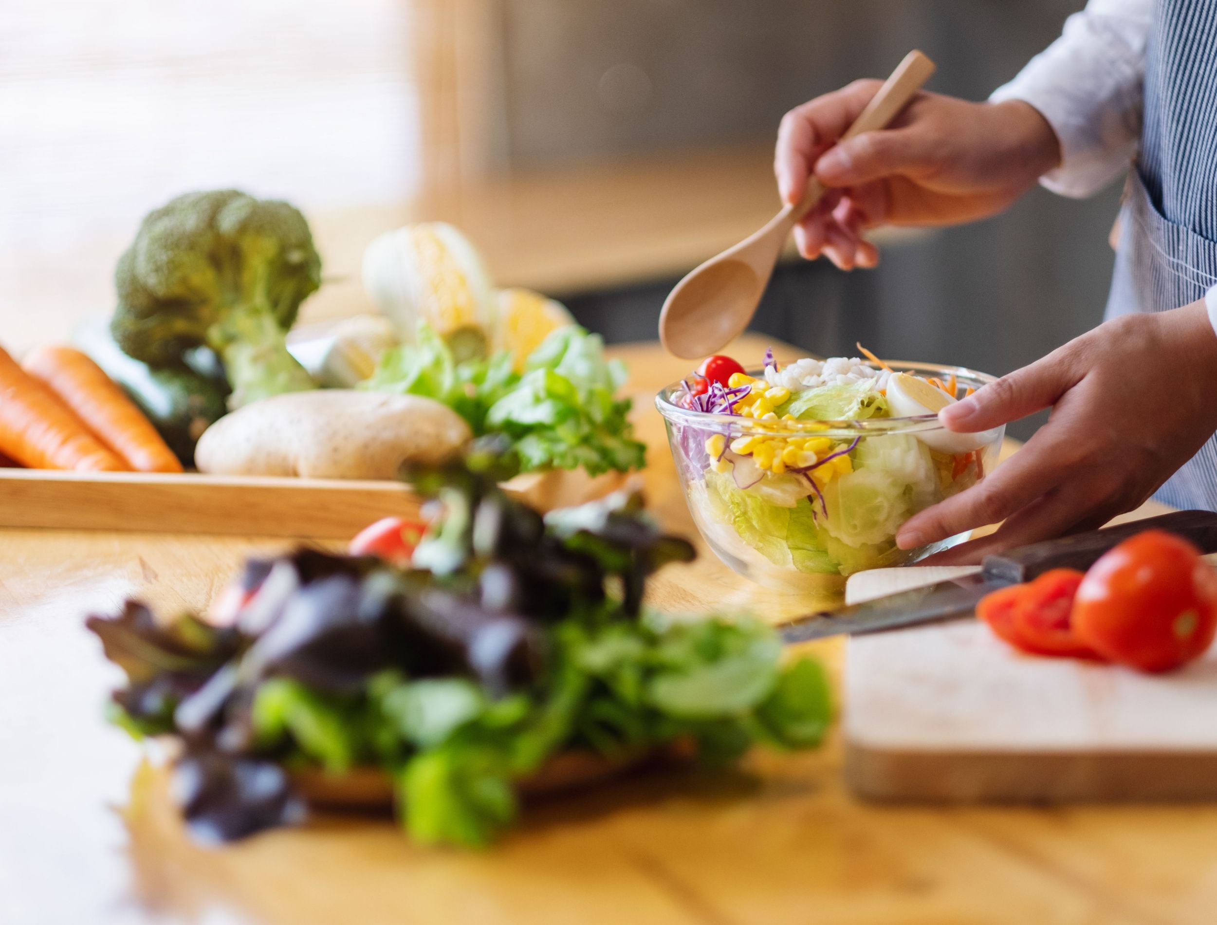 How to Produce Sustainable Food In Your Backyard