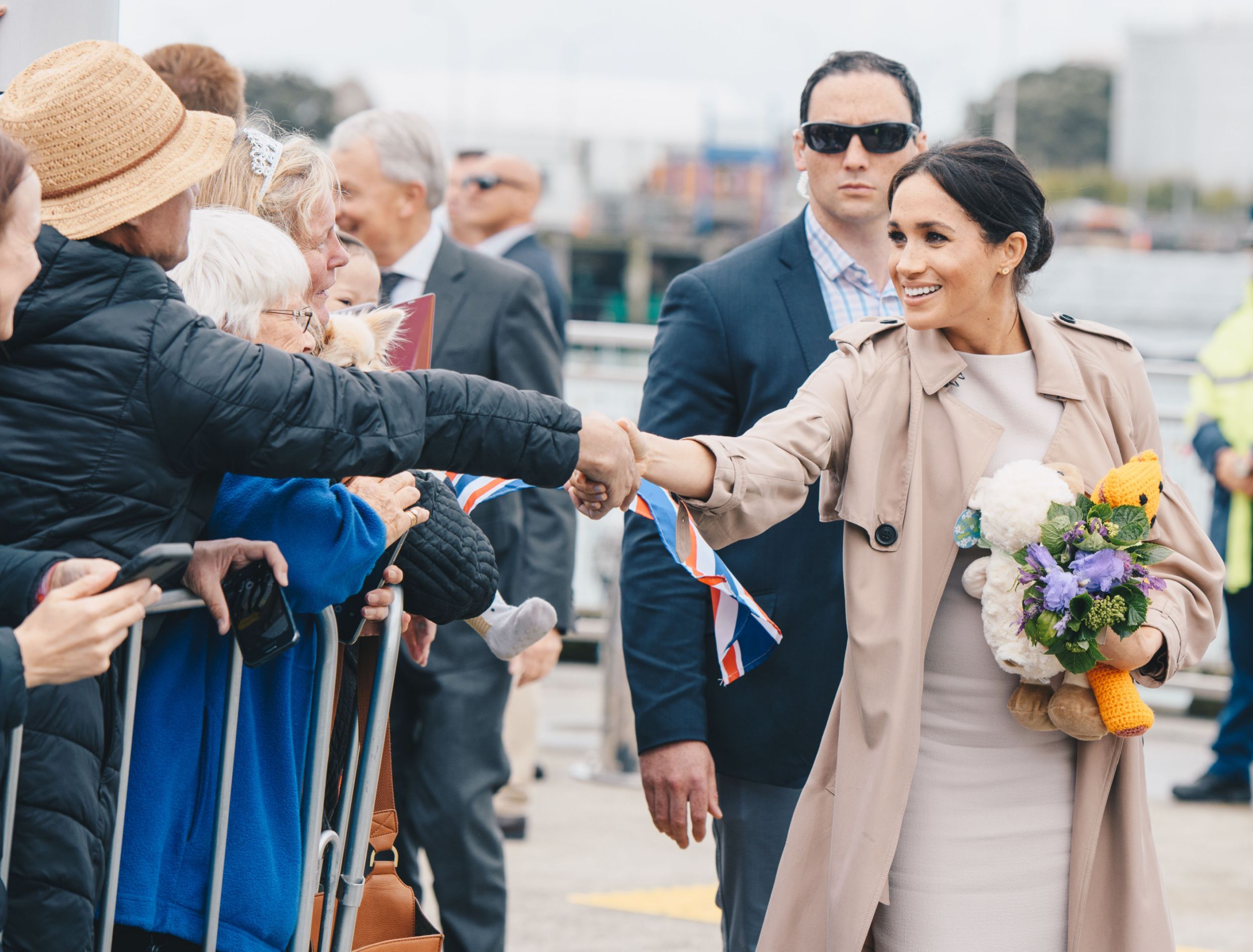 Which Royals Get Roses for Valentine's Day?