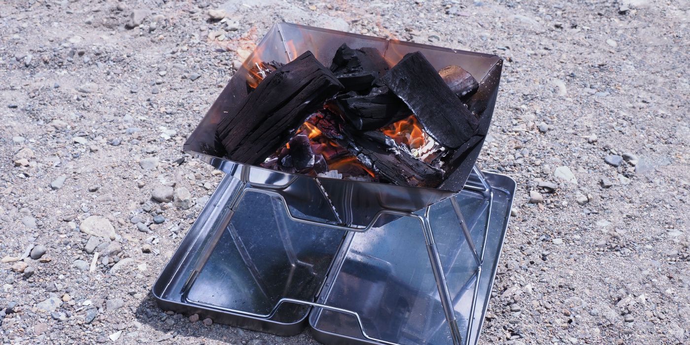 Find Creative Ways to Build a DIY Outdoor Fireplace