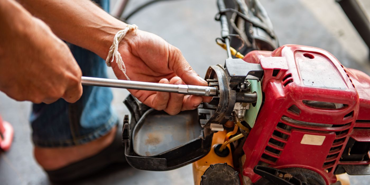 Get Your Mower Ready for Spring: 5 Crucial Maintenance Tips