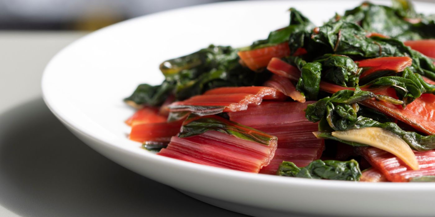 3 Delicious and Nutritious Swiss Chard Recipes