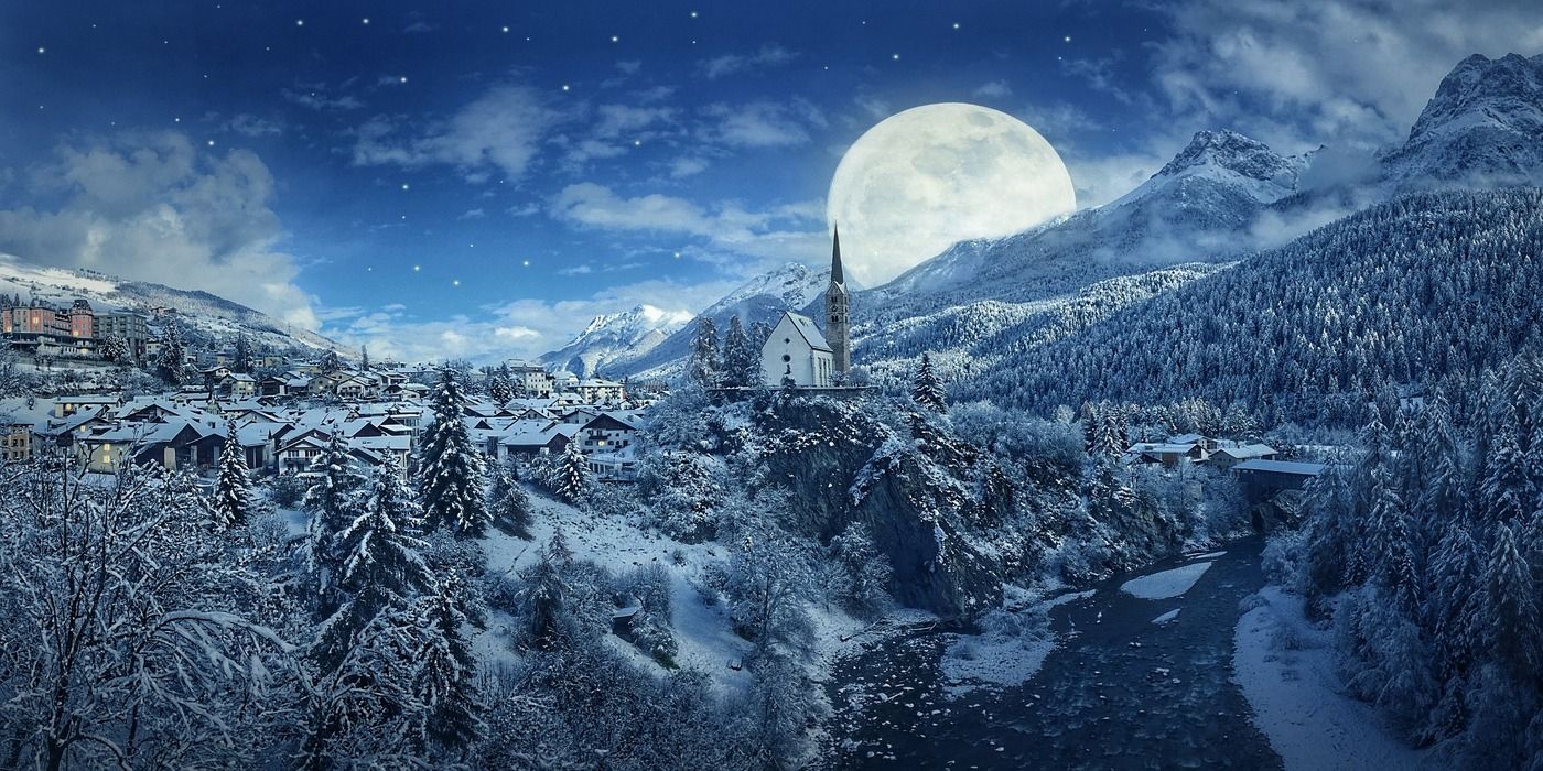 Snow Moon Wisdom: Gardening Secrets Revealed