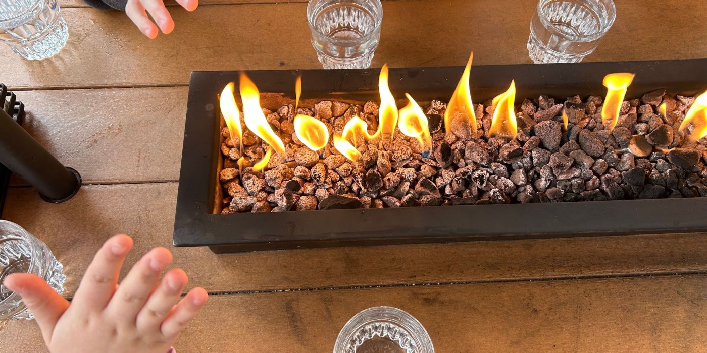 Find Creative Ways to Build a DIY Outdoor Fireplace
