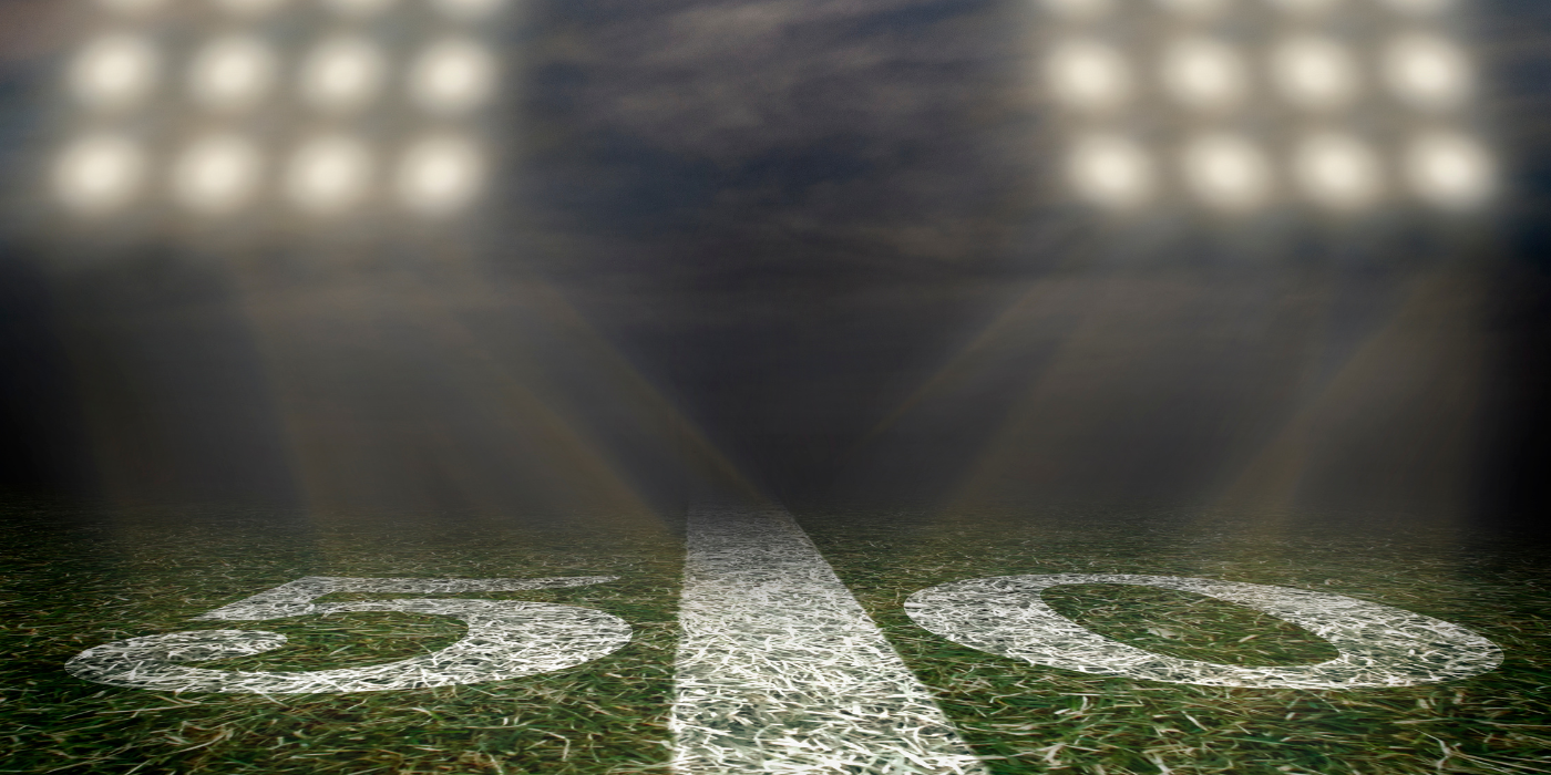 The Super Bowl Football Field: How Grass Shapes Destiny