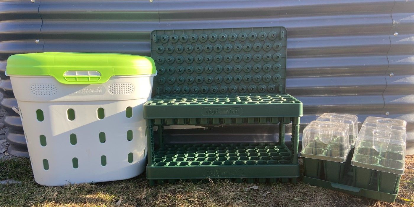 Starting Your Spring Garden Right With Vego Garden