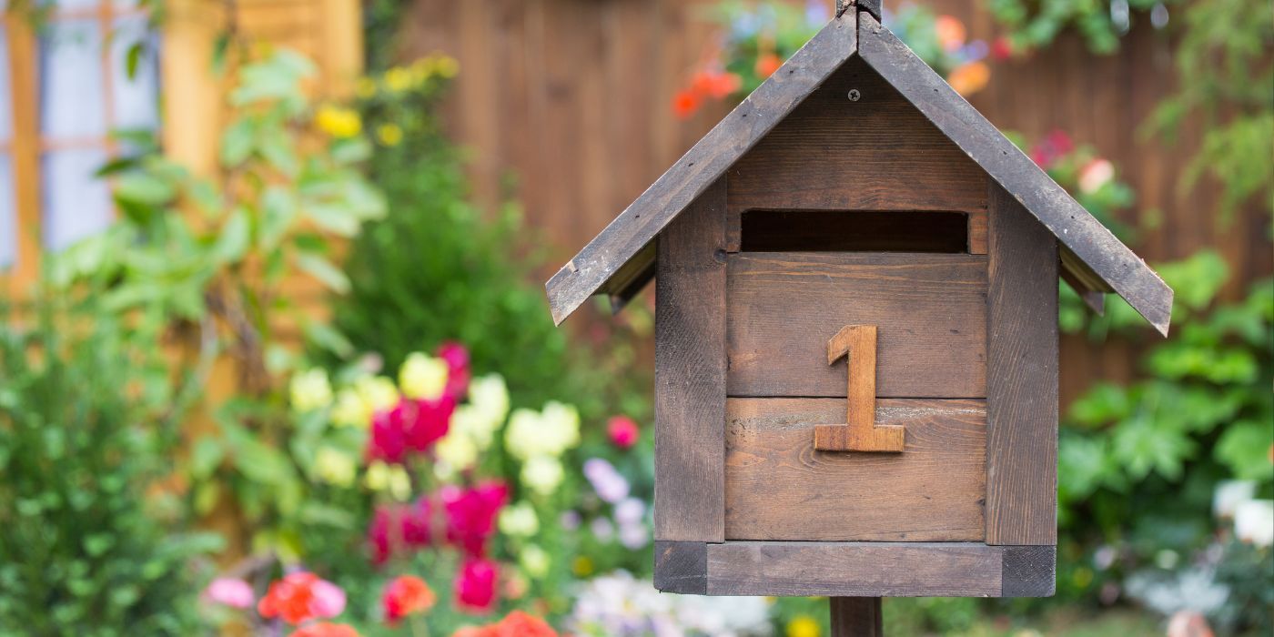 Tackle Your Outdoor Spring Cleaning With These 5 Projects