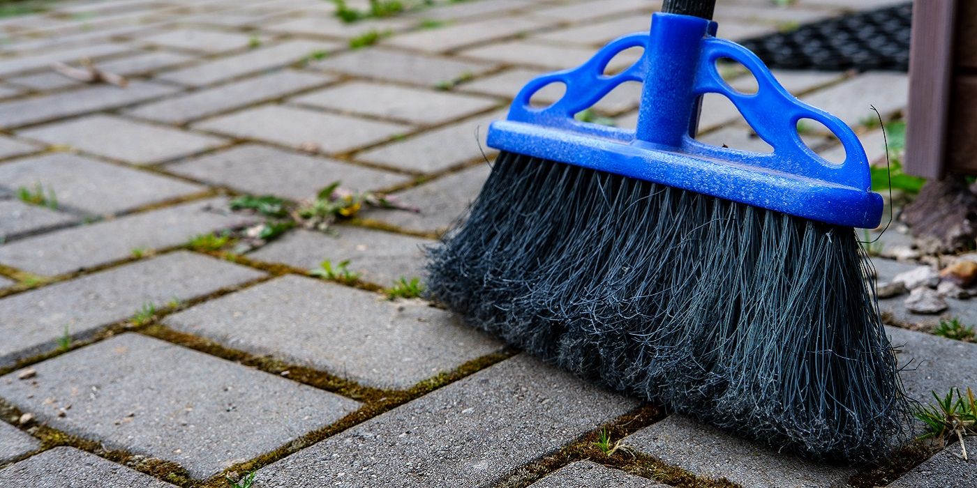 How to Spruce Up Your Driveway For Spring