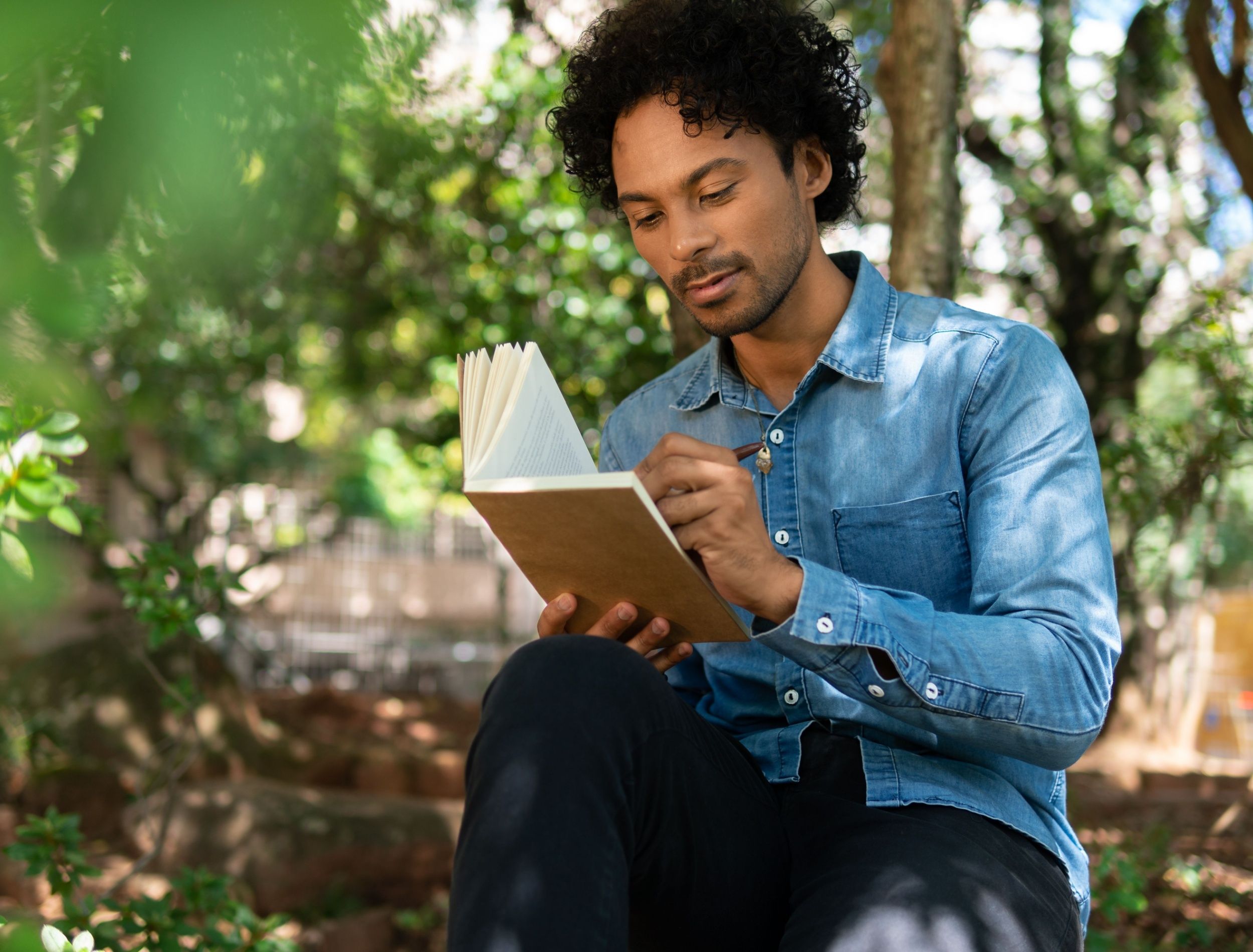 How To Set Up A Garden Planner In March