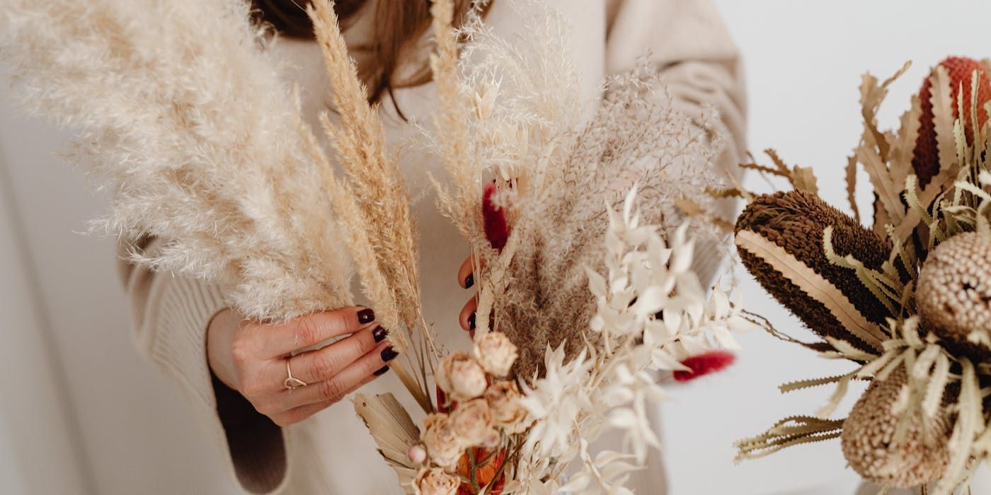 9 March Floral Design Trends You Don't Want to Miss