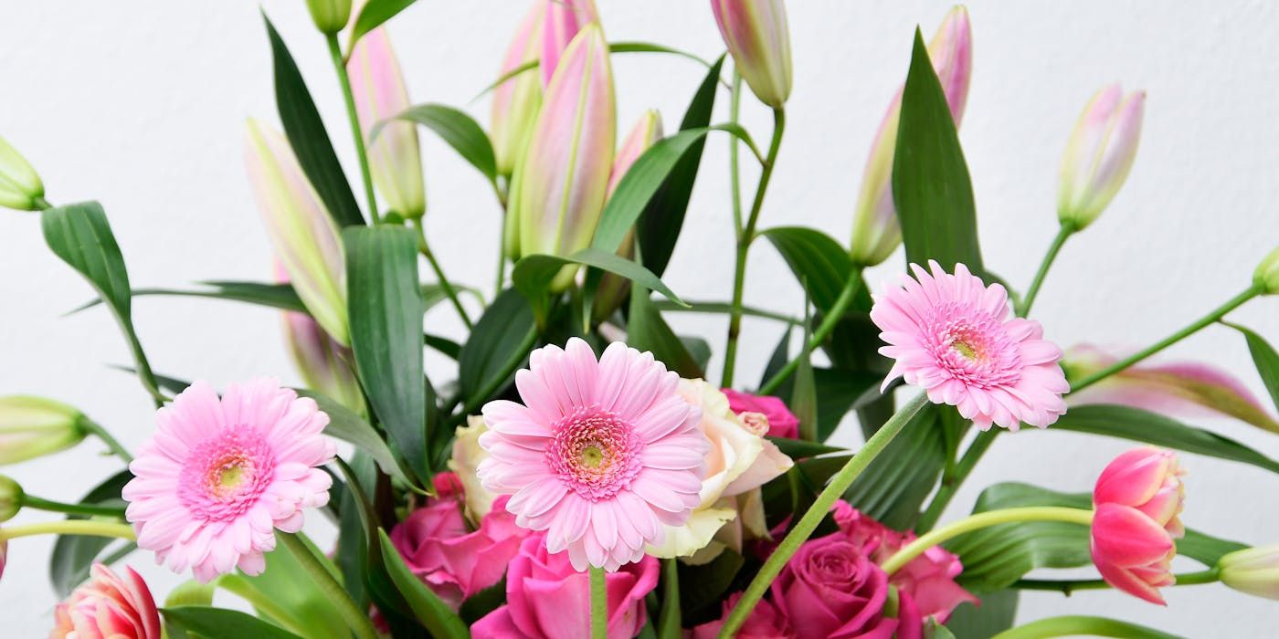 9 March Floral Design Trends You Don't Want to Miss